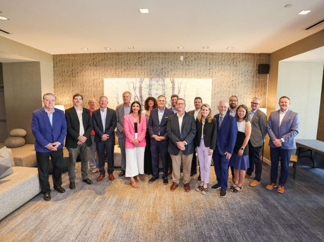 New Public-Private Partnership Forms To Accelerate Heat Pump Adoption in California | phcppros